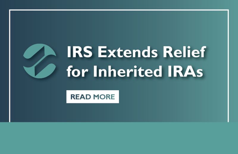 Gianluca Carrabs, CPA, MST on LinkedIn: IRS Extends Relief for ... Gianluca Carrabs, CPA, MST on LinkedIn: IRS Extends Relief for ...