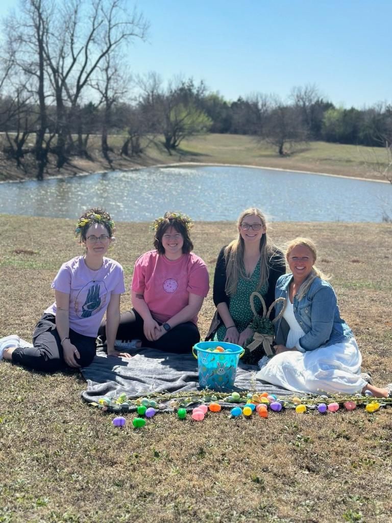 Cedar Ridge Behavioral Health on LinkedIn: #happyeaster Cedar Ridge Behavioral Health on LinkedIn: #happyeaster