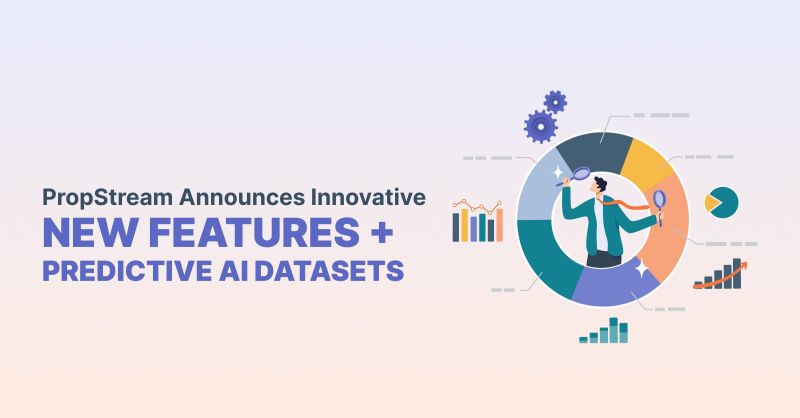 PropStream on LinkedIn: PropStream Announces Innovative New Features ... PropStream on LinkedIn: PropStream Announces Innovative New Features ...