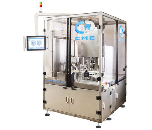 CME Automation Systems Ltd on LinkedIn: Cannabis Packaging Automation ... CME Automation Systems Ltd on LinkedIn: Cannabis Packaging Automation ...