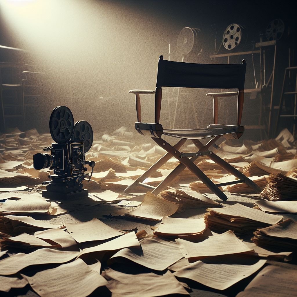Kvibe AI on LinkedIn: #filmtech #ai Kvibe AI on LinkedIn: #filmtech #ai
