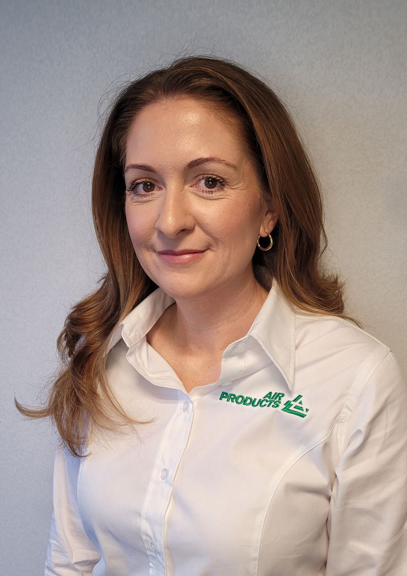 Air Products UKI on LinkedIn: #airproductsuk_west #vicky_heath #vicky_heath Air Products UKI on LinkedIn: #airproductsuk_west #vicky_heath #vicky_heath