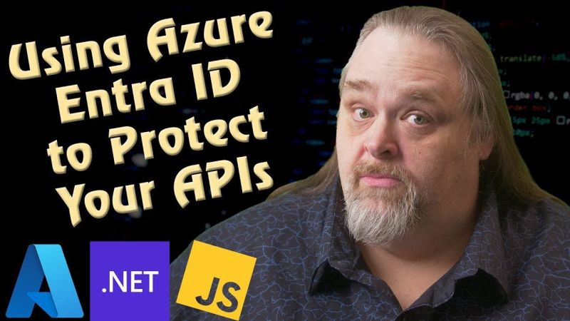 Shawn Wildermuth on LinkedIn: ICYMI: New Coding Short: Shawn Wildermuth on LinkedIn: ICYMI: New Coding Short: