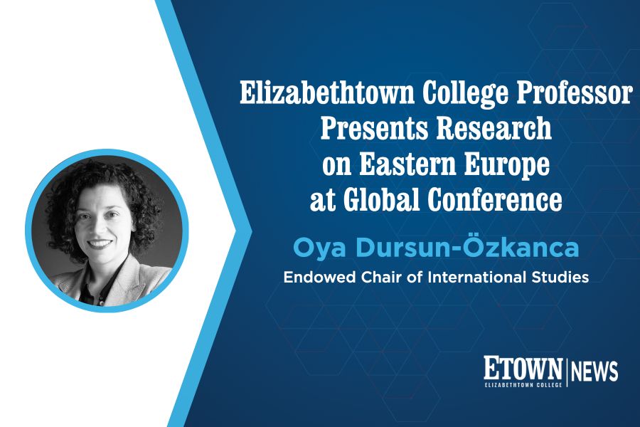 Elizabethtown College on LinkedIn: Elizabethtown College Professor of ... Elizabethtown College on LinkedIn: Elizabethtown College Professor of ...