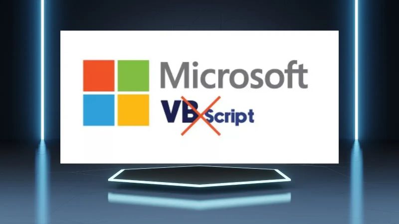 Rene Robichaud on LinkedIn: Microsoft Replacing VBScript With ... Rene Robichaud on LinkedIn: Microsoft Replacing VBScript With ...