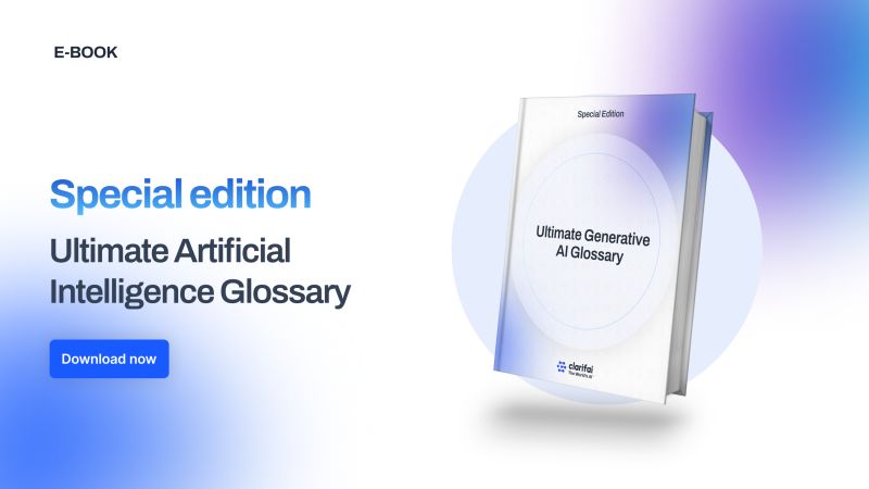 Clarifai on LinkedIn: Ready to take on the Generative AI wave? We want ... Clarifai on LinkedIn: Ready to take on the Generative AI wave? We want ...