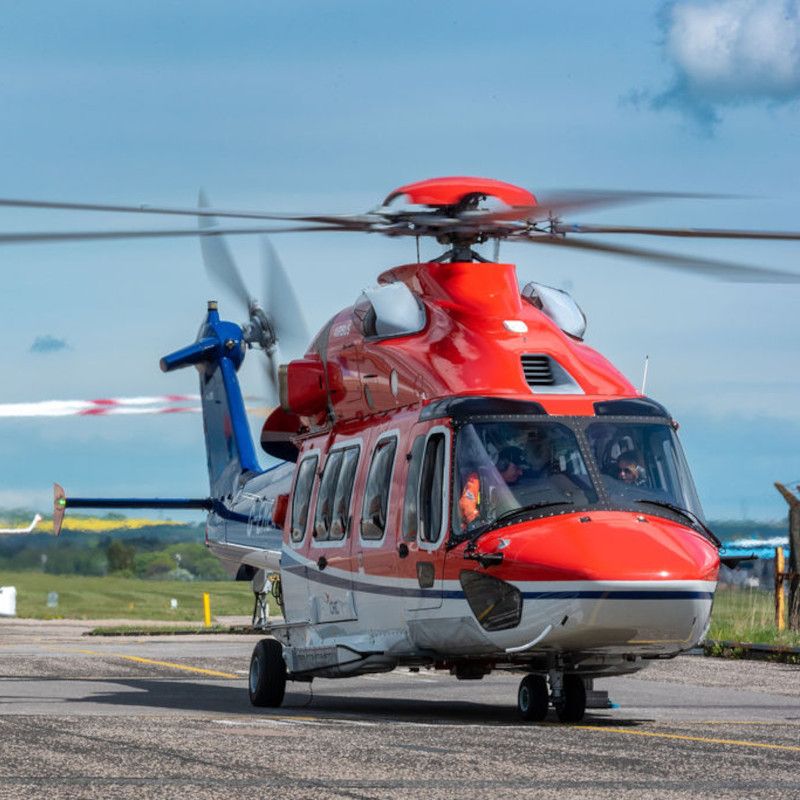 HeliHub.com on LinkedIn: CHC Helicopter wins contract for Dogger Bank ... HeliHub.com on LinkedIn: CHC Helicopter wins contract for Dogger Bank ...