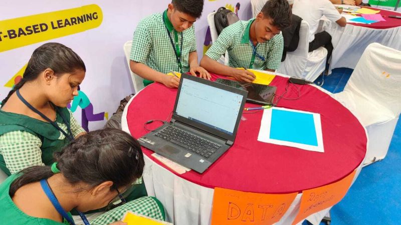 Raspberry Pi Foundation on LinkedIn: #scratch #csed #csforall # ... Raspberry Pi Foundation on LinkedIn: #scratch #csed #csforall # ...