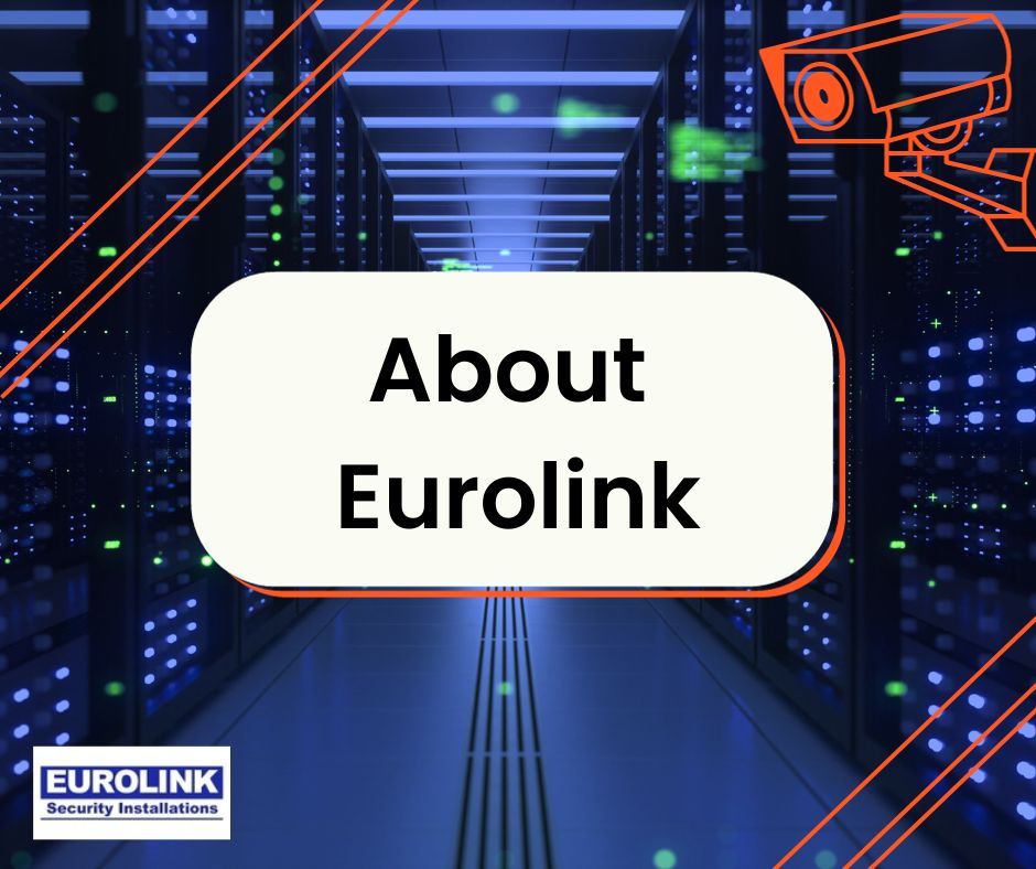 Eurolink Security Installations on LinkedIn: #eurolink #local # ... Eurolink Security Installations on LinkedIn: #eurolink #local # ...