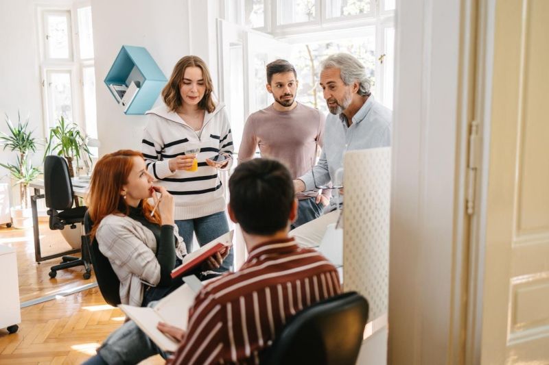 Andres Waldraff on LinkedIn: 6 Strategies For New Managers To Master ... Andres Waldraff on LinkedIn: 6 Strategies For New Managers To Master ...