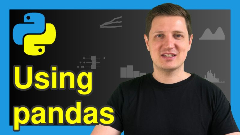 Statistics Globe on LinkedIn: How to Use pandas in Python (Example ... Statistics Globe on LinkedIn: How to Use pandas in Python (Example ...