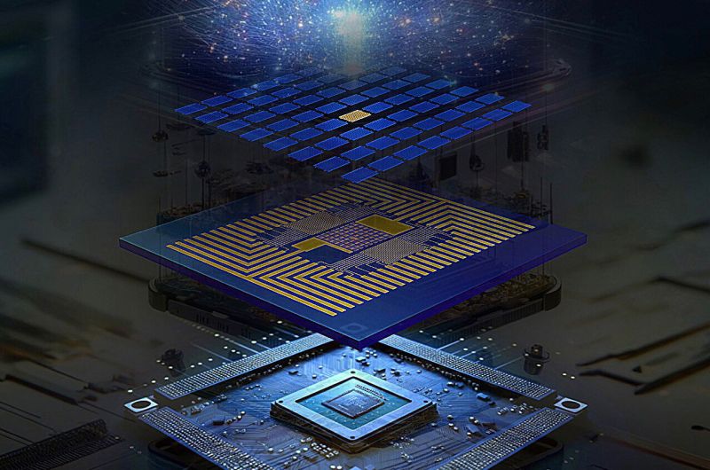 Phys.org on LinkedIn: Research team demonstrates modular, scalable ... Phys.org on LinkedIn: Research team demonstrates modular, scalable ...