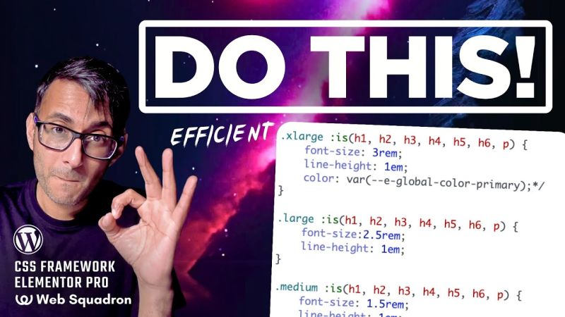 Imran Siddiq on LinkedIn: CSS Framework for WordPress Fonts - Free Code Imran Siddiq on LinkedIn: CSS Framework for WordPress Fonts - Free Code