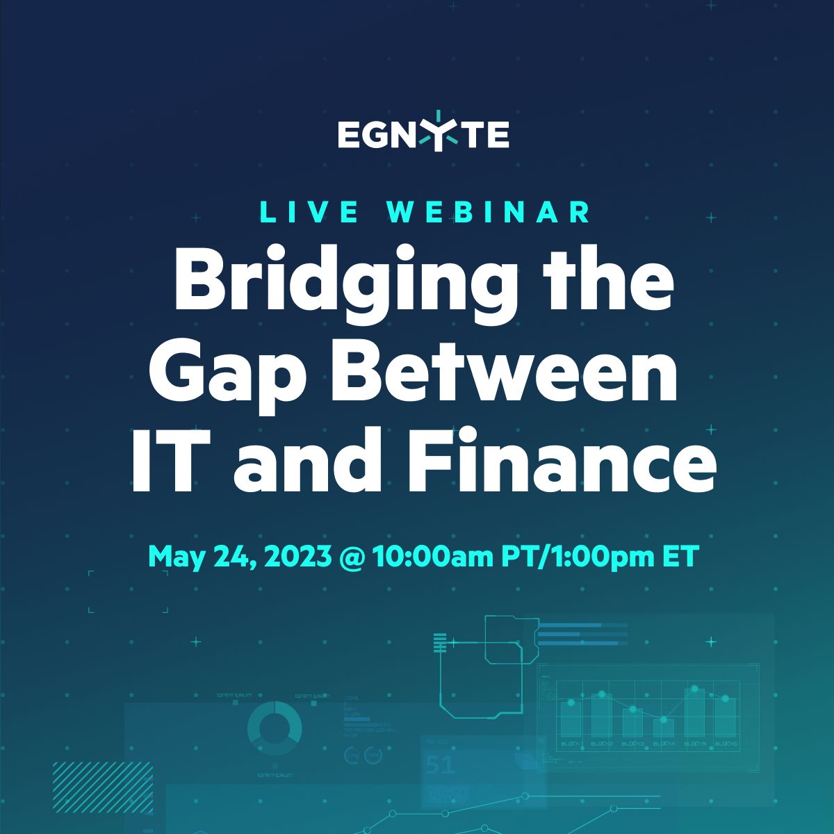 Brian O. on LinkedIn: Bridging the Gap Between IT & Finance Brian O. on LinkedIn: Bridging the Gap Between IT & Finance