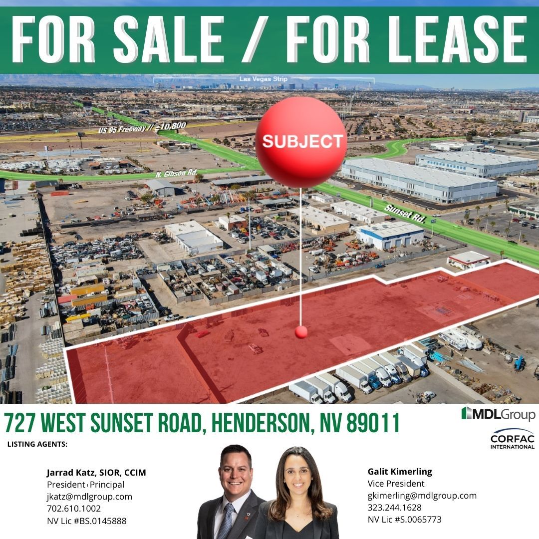 MDL Group on LinkedIn: #mdlgroup #industrial #forsale #forlease # ... MDL Group on LinkedIn: #mdlgroup #industrial #forsale #forlease # ...