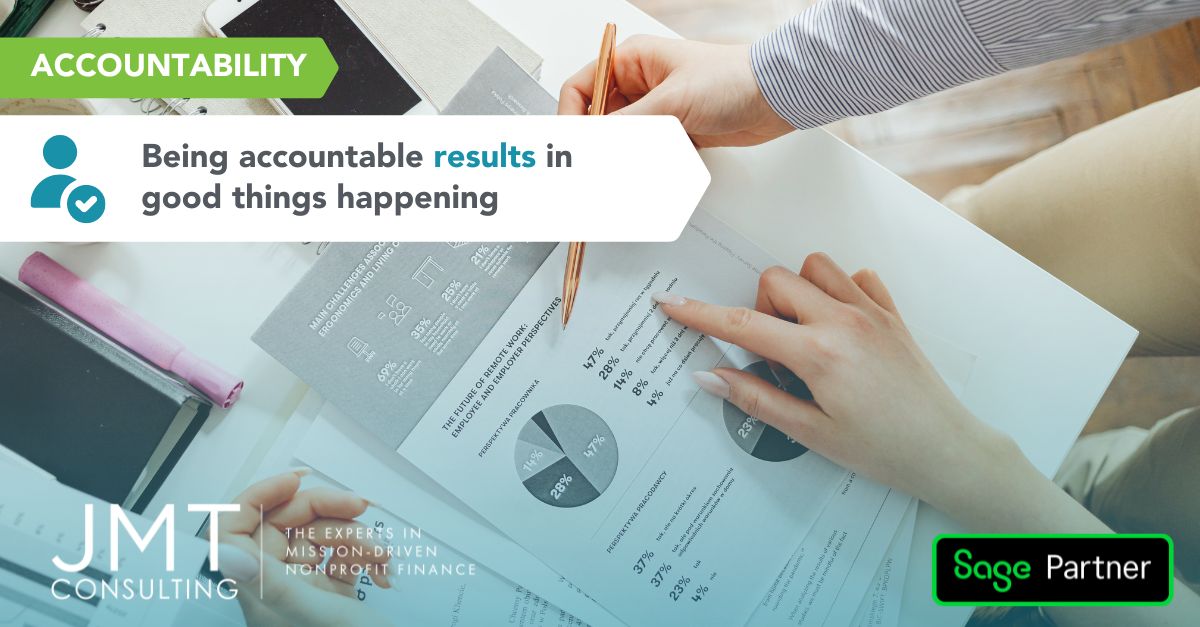 JMT Consulting on LinkedIn: #jmtconsulting #nonprofit #accounting #finance JMT Consulting on LinkedIn: #jmtconsulting #nonprofit #accounting #finance
