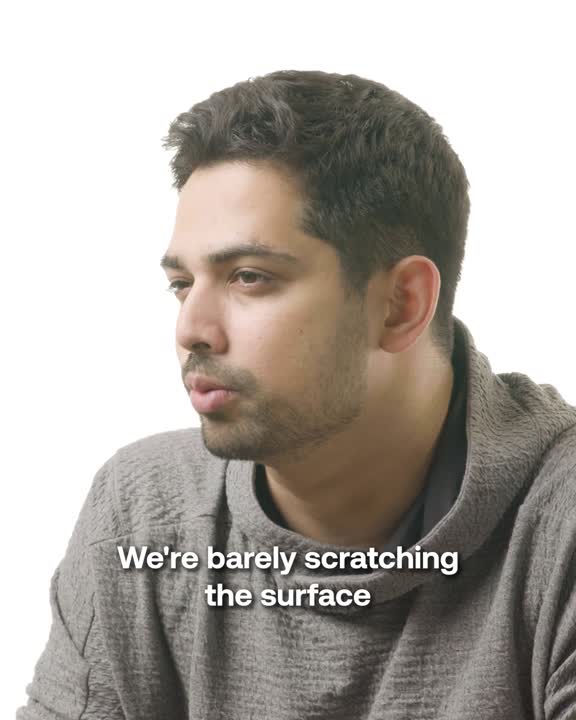 Qatalog on LinkedIn: We’re barely scratching the surface of what we can ... Qatalog on LinkedIn: We’re barely scratching the surface of what we can ...