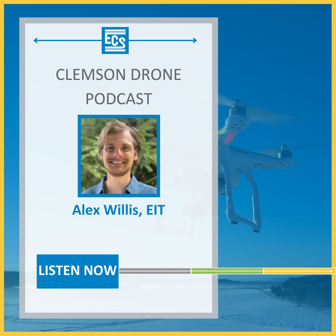 ECS Limited on LinkedIn: ECS' Alex Willis was recently a guest on the ... ECS Limited on LinkedIn: ECS' Alex Willis was recently a guest on the ...