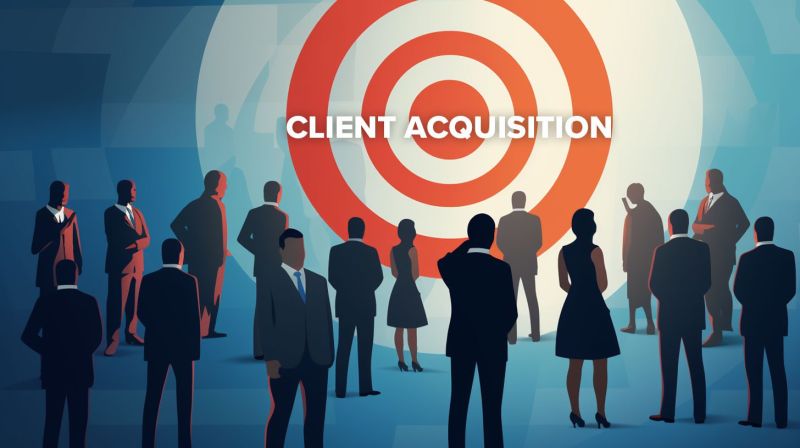How to master accounting firm client acquisition | ABLE: CRM for ... How to master accounting firm client acquisition | ABLE: CRM for ...