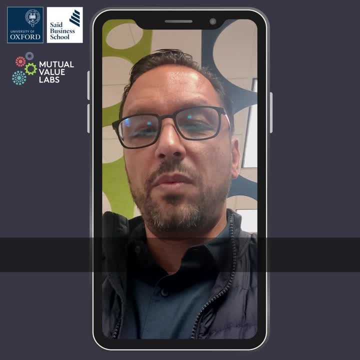 Economics of Mutuality Alliance on LinkedIn: Master the Economics of ... Economics of Mutuality Alliance on LinkedIn: Master the Economics of ...