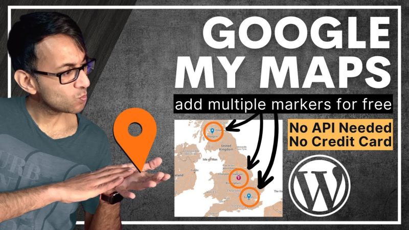 Imran Siddiq on LinkedIn: Add Multiple Markers to Google My Maps ... Imran Siddiq on LinkedIn: Add Multiple Markers to Google My Maps ...