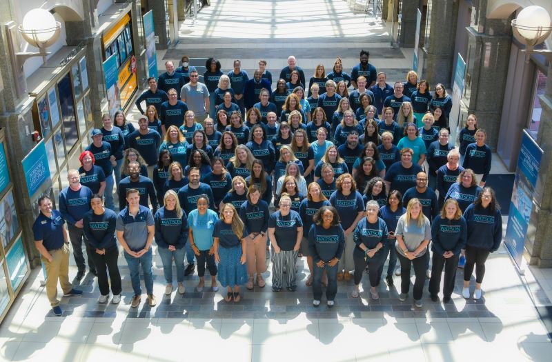 UNCW Watson College of Education on LinkedIn: #watsonwednesdays UNCW Watson College of Education on LinkedIn: #watsonwednesdays