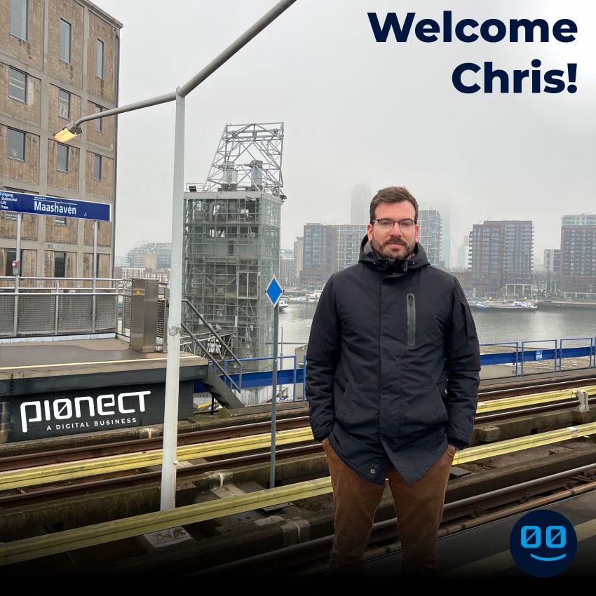 Pionect on LinkedIn: #team #php #welcometotheteam #meettheteam # ... Pionect on LinkedIn: #team #php #welcometotheteam #meettheteam # ...