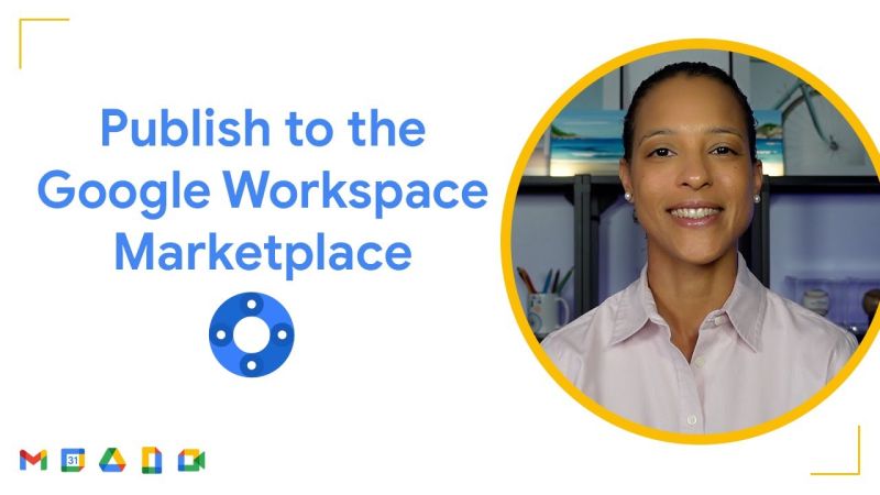 Martin Hawksey on LinkedIn: How to publish to the Google Workspace ... Martin Hawksey on LinkedIn: How to publish to the Google Workspace ...