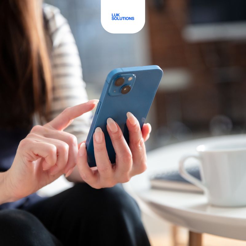 LUK Solutions on LinkedIn: #appdevelopment #codingcommunity #techtalk # ... LUK Solutions on LinkedIn: #appdevelopment #codingcommunity #techtalk # ...