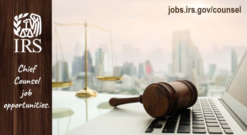 Internal Revenue Service on LinkedIn: #irs #hiring Internal Revenue Service on LinkedIn: #irs #hiring