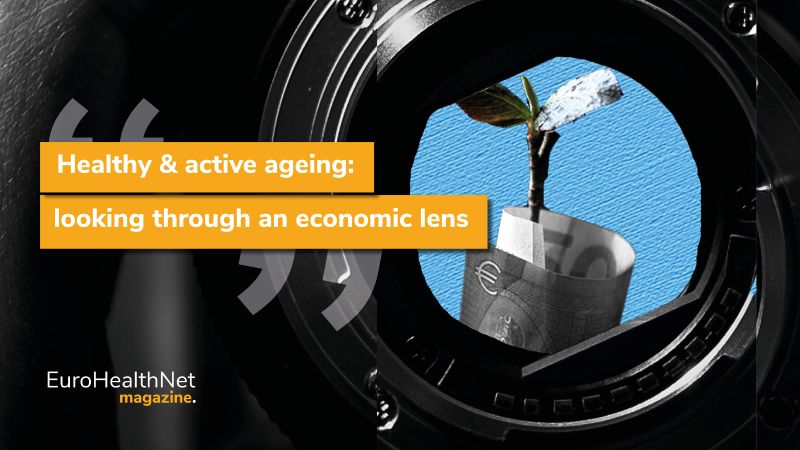 EuroHealthNet on LinkedIn: Healthy and active ageing: looking through ... EuroHealthNet on LinkedIn: Healthy and active ageing: looking through ...