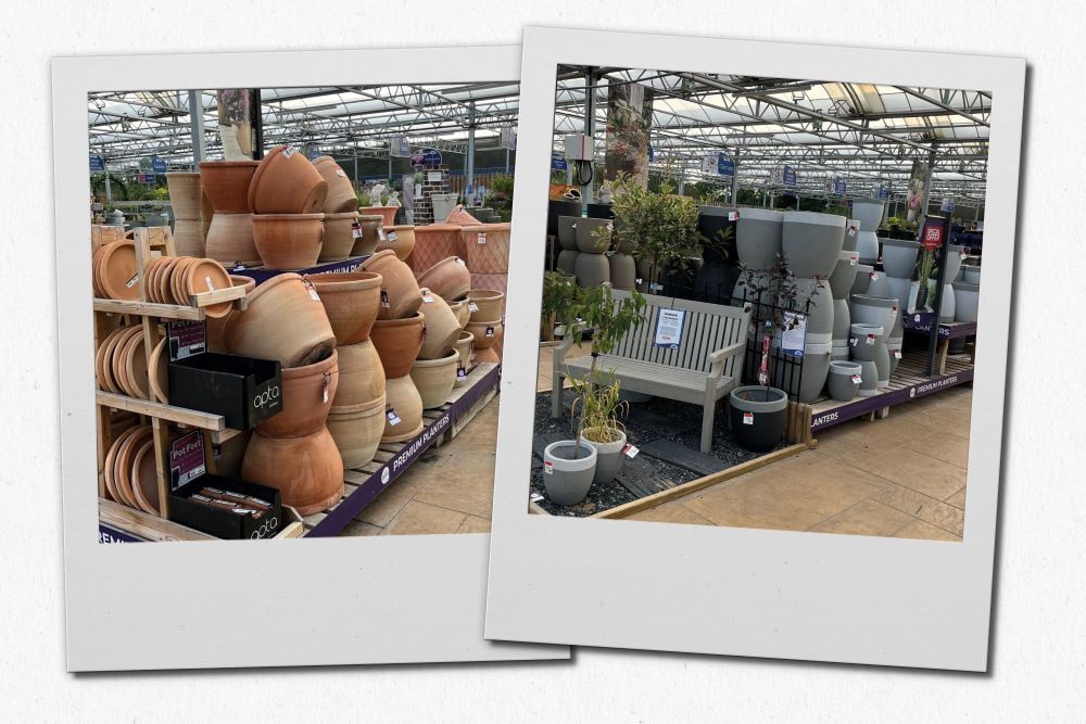 Apta Pottery on LinkedIn: Apta in Action: Planters Tamworth - Apta Apta Pottery on LinkedIn: Apta in Action: Planters Tamworth - Apta