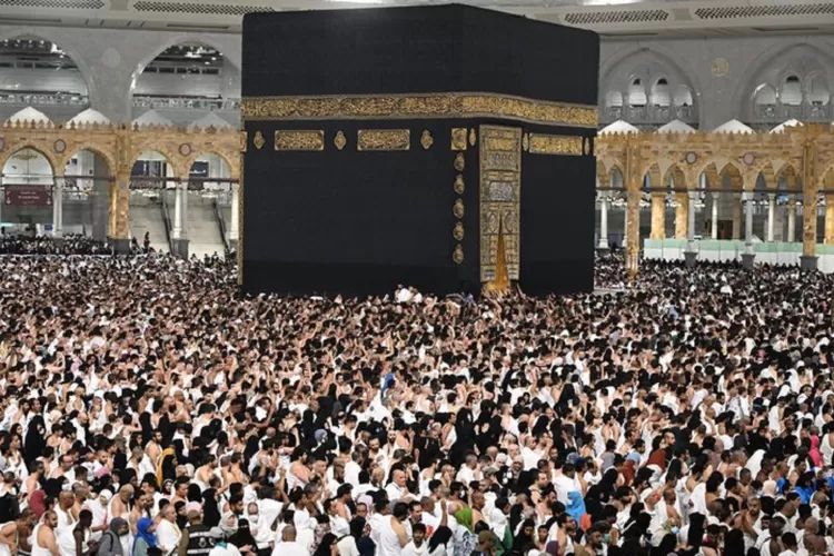 MOESLIM CHOICE on LinkedIn: Haji 2024: Jangan Khawatir, Jamaah yang ... MOESLIM CHOICE on LinkedIn: Haji 2024: Jangan Khawatir, Jamaah yang ...
