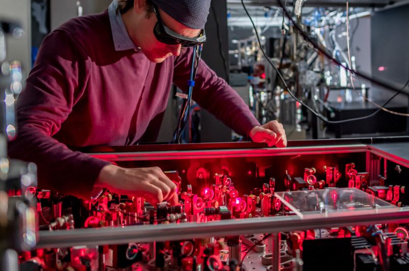 Phys.org on LinkedIn: Scientists develop 3D printed vacuum system that ... Phys.org on LinkedIn: Scientists develop 3D printed vacuum system that ...