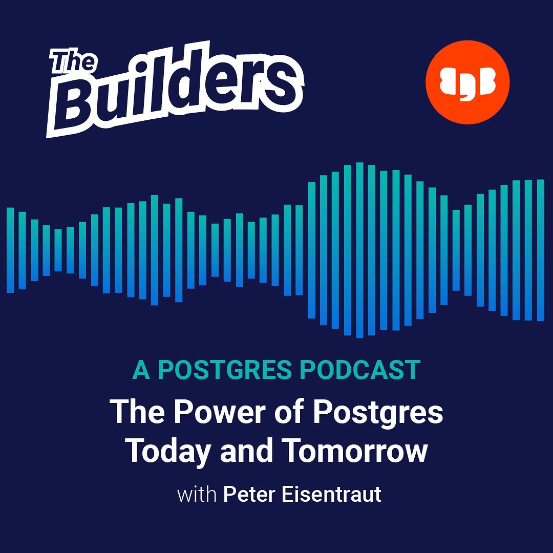 Behshad Behnam on LinkedIn: #postgresql #postgres #postgrespodcast #edb ... Behshad Behnam on LinkedIn: #postgresql #postgres #postgrespodcast #edb ...