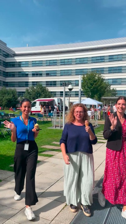Jacqueline Murphy on LinkedIn: Discover the Dassault Systèmes' Campus ... Jacqueline Murphy on LinkedIn: Discover the Dassault Systèmes' Campus ...