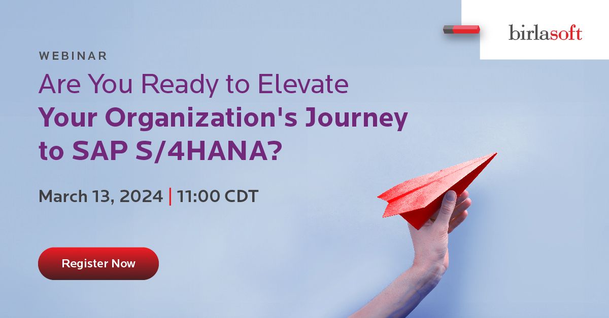 Birlasoft on LinkedIn: Webinar: Unraveling the Catalyst: Exploring ... Birlasoft on LinkedIn: Webinar: Unraveling the Catalyst: Exploring ...