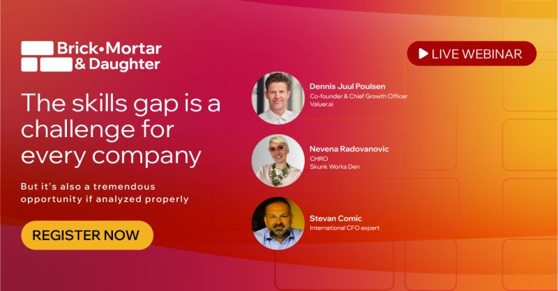 Sergej P. on LinkedIn: Webinar Sergej P. on LinkedIn: Webinar