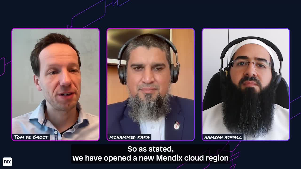 Mendix on LinkedIn: Mendix 10 - Cloud Availability and the User Experience Mendix on LinkedIn: Mendix 10 - Cloud Availability and the User Experience