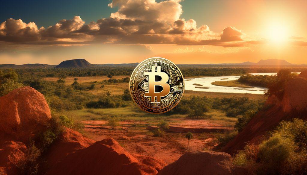 Sean Brizendine on LinkedIn: Sazmining Sets up Eco-Friendly Bitcoin ... Sean Brizendine on LinkedIn: Sazmining Sets up Eco-Friendly Bitcoin ...