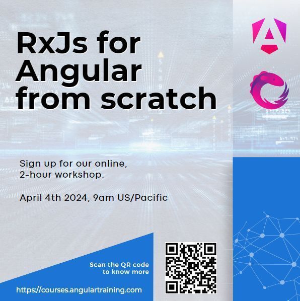 Alain Chautard on LinkedIn: #angular #rxjs Alain Chautard on LinkedIn: #angular #rxjs