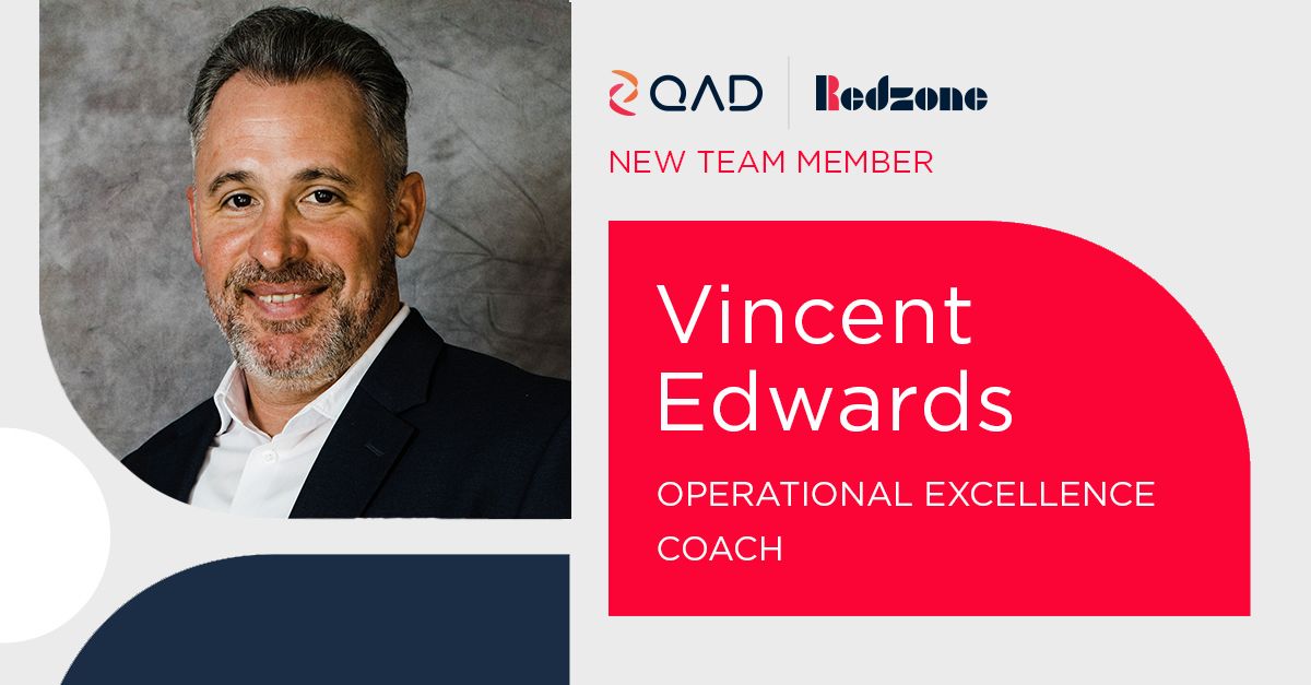 QAD Redzone on LinkedIn: Careers – Redzone — The Connected Workforce ... QAD Redzone on LinkedIn: Careers – Redzone — The Connected Workforce ...