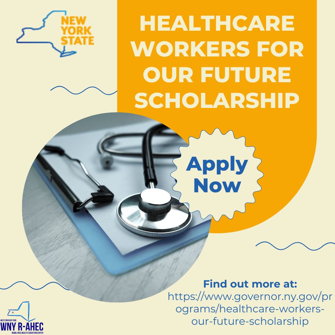 WNY Rural AHEC on LinkedIn: #ruralhealthcare #healthcareeducation # ... WNY Rural AHEC on LinkedIn: #ruralhealthcare #healthcareeducation # ...