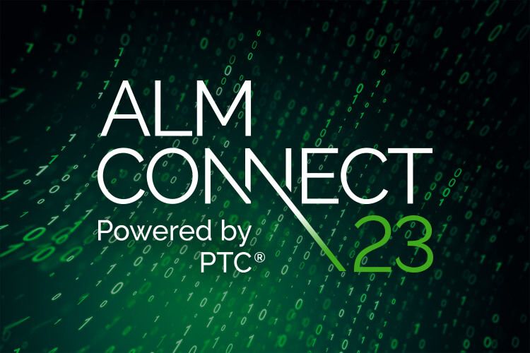 Codebeamer, a PTC Technology on LinkedIn: ALM Connect 2023 | PTC Codebeamer, a PTC Technology on LinkedIn: ALM Connect 2023 | PTC