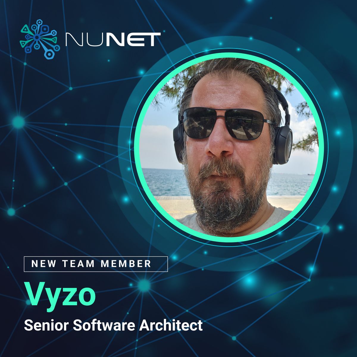 NuNet on LinkedIn: #nunet NuNet on LinkedIn: #nunet