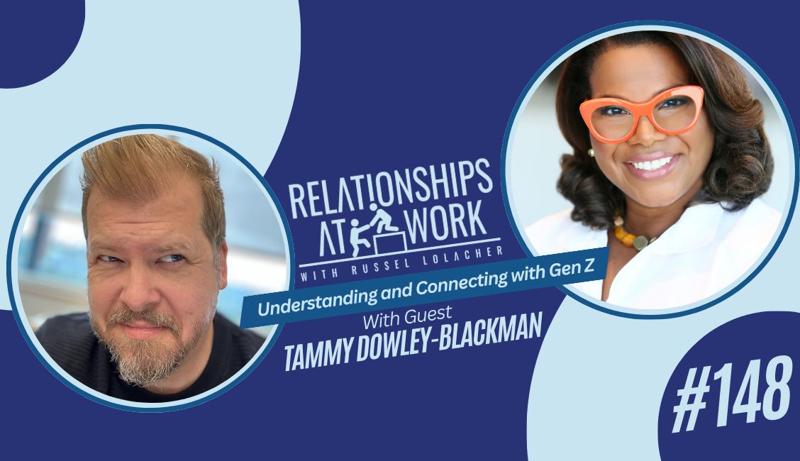 Tammy Dowley-Blackman Group, LLC on LinkedIn: What Leadership Needs to ... Tammy Dowley-Blackman Group, LLC on LinkedIn: What Leadership Needs to ...