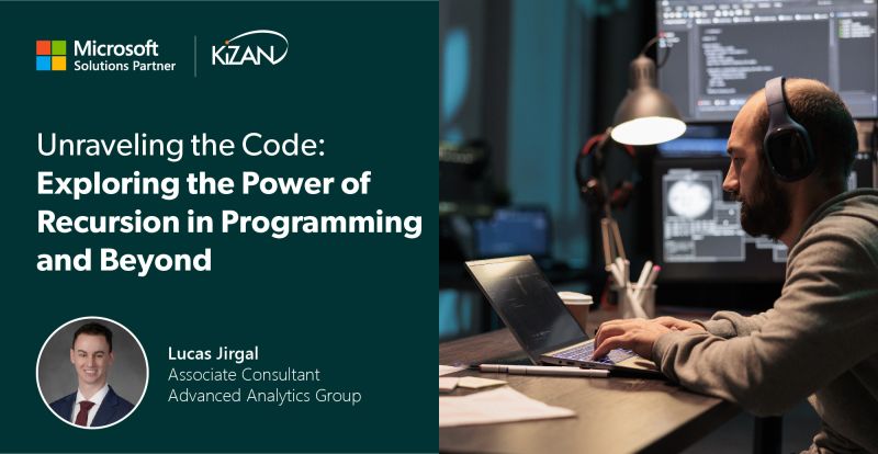 Lucas Jirgal on LinkedIn: Unraveling the Code: Exploring the Power of ... Lucas Jirgal on LinkedIn: Unraveling the Code: Exploring the Power of ...