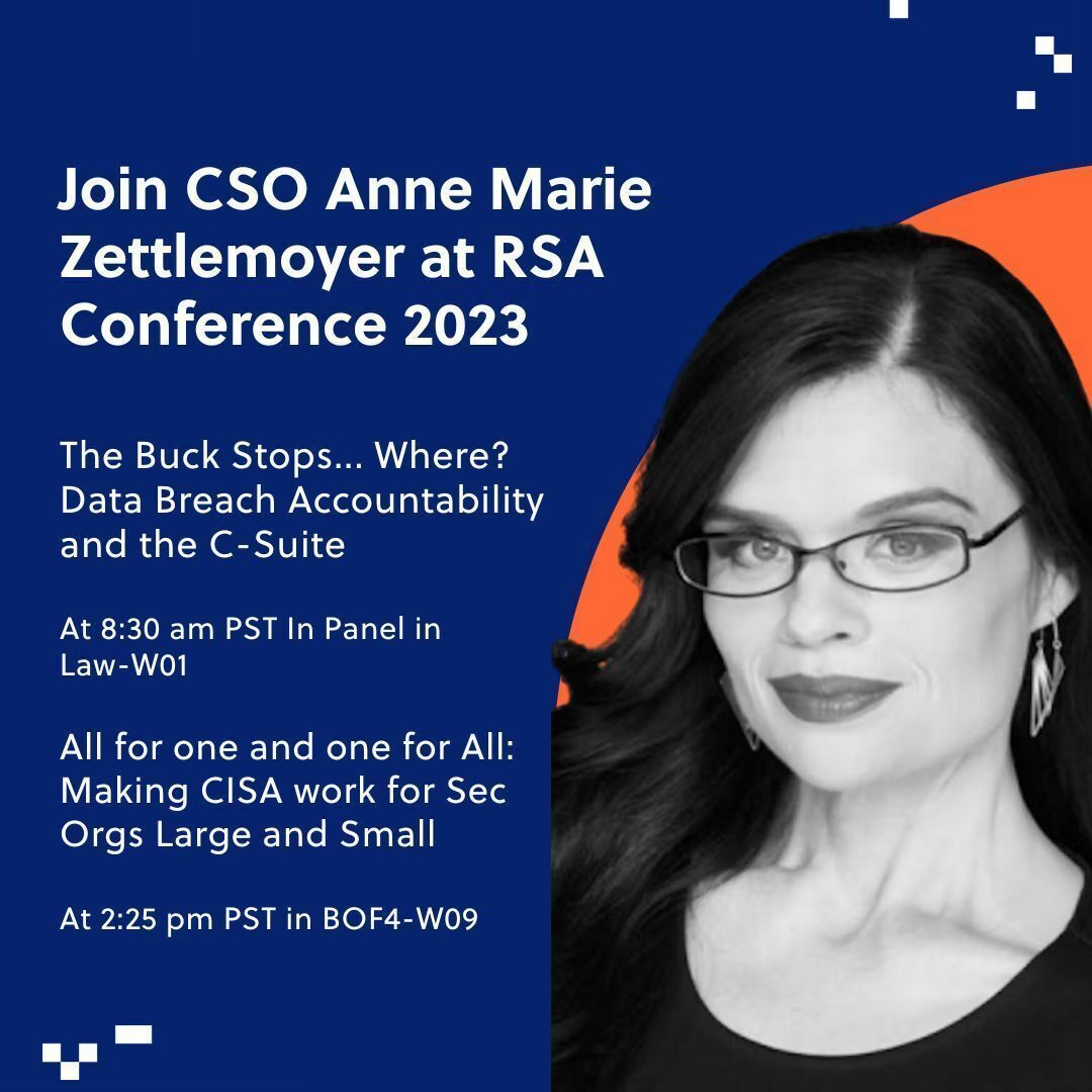 Alec Yakaitis on LinkedIn: #rsac #cso #ciso #cybersecurityconference Alec Yakaitis on LinkedIn: #rsac #cso #ciso #cybersecurityconference