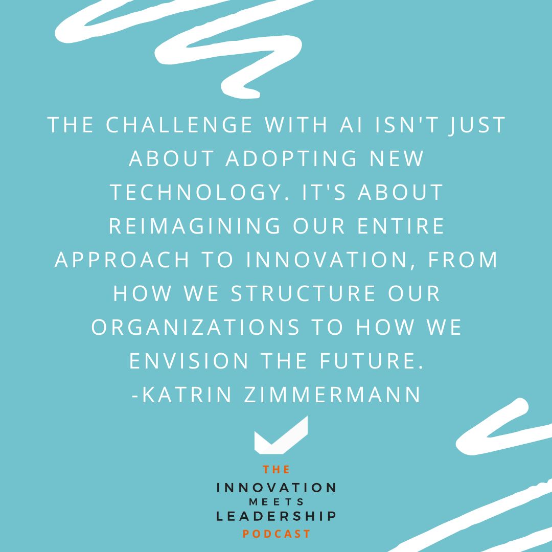 Innovation Meets Leadership®️ on LinkedIn: #theartofinnovation #innovation Innovation Meets Leadership®️ on LinkedIn: #theartofinnovation #innovation