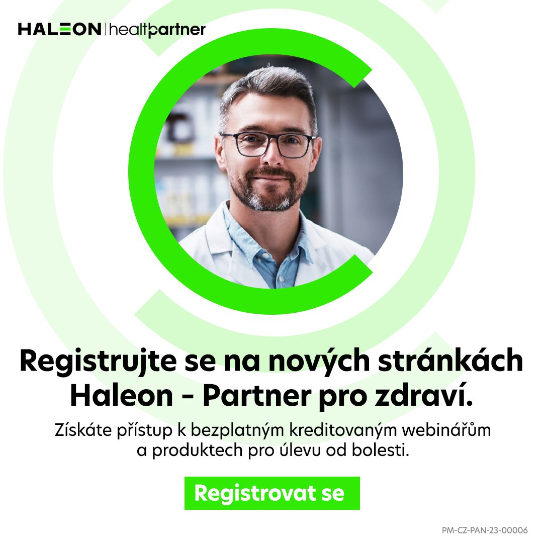 Haleon HealthPartner (HCP) na LinkedIn: Úleva od bolesti Haleon HealthPartner (HCP) na LinkedIn: Úleva od bolesti